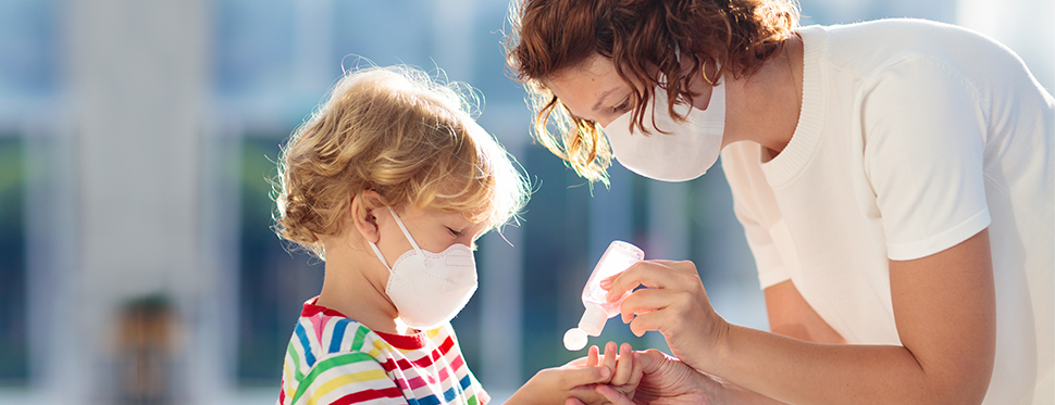 Soft-Lockdown in NRW - NRWHITS